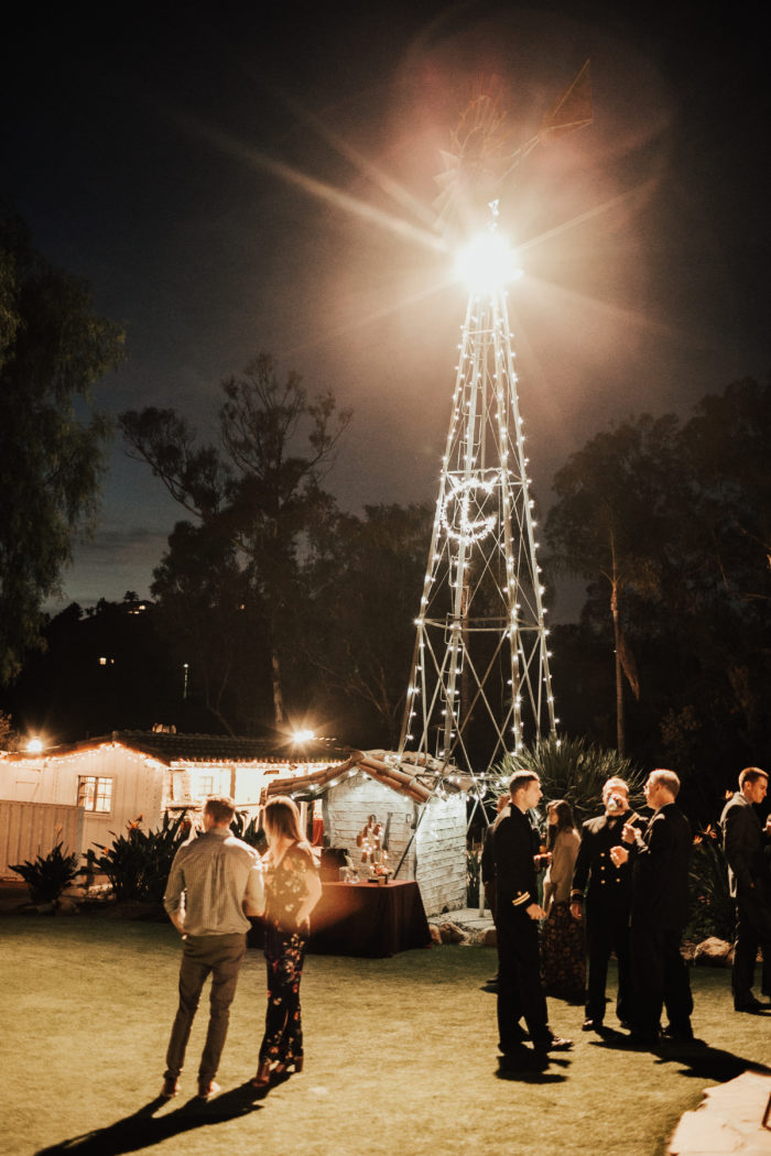 Lisa Marie + Dan | Marisa McBride Photography | Leo Carrillo Ranch ...